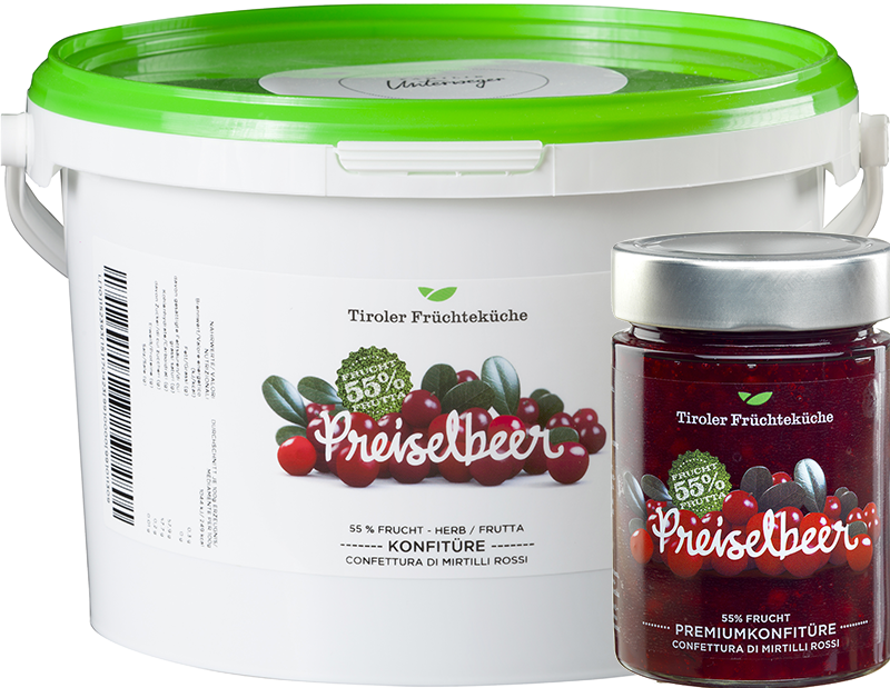 Unterweger Früchteküche